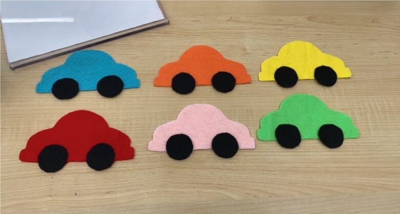 Things That Go Themed Storytime (2/15/22 and 2/16/22) - Early Literacy ...