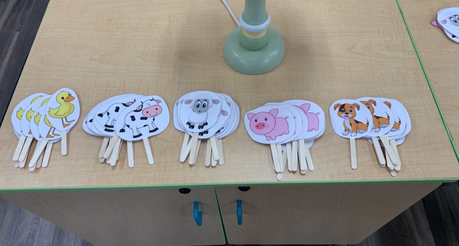 Animal Themed Storytimes (10/2022) - Early Literacy Librarian