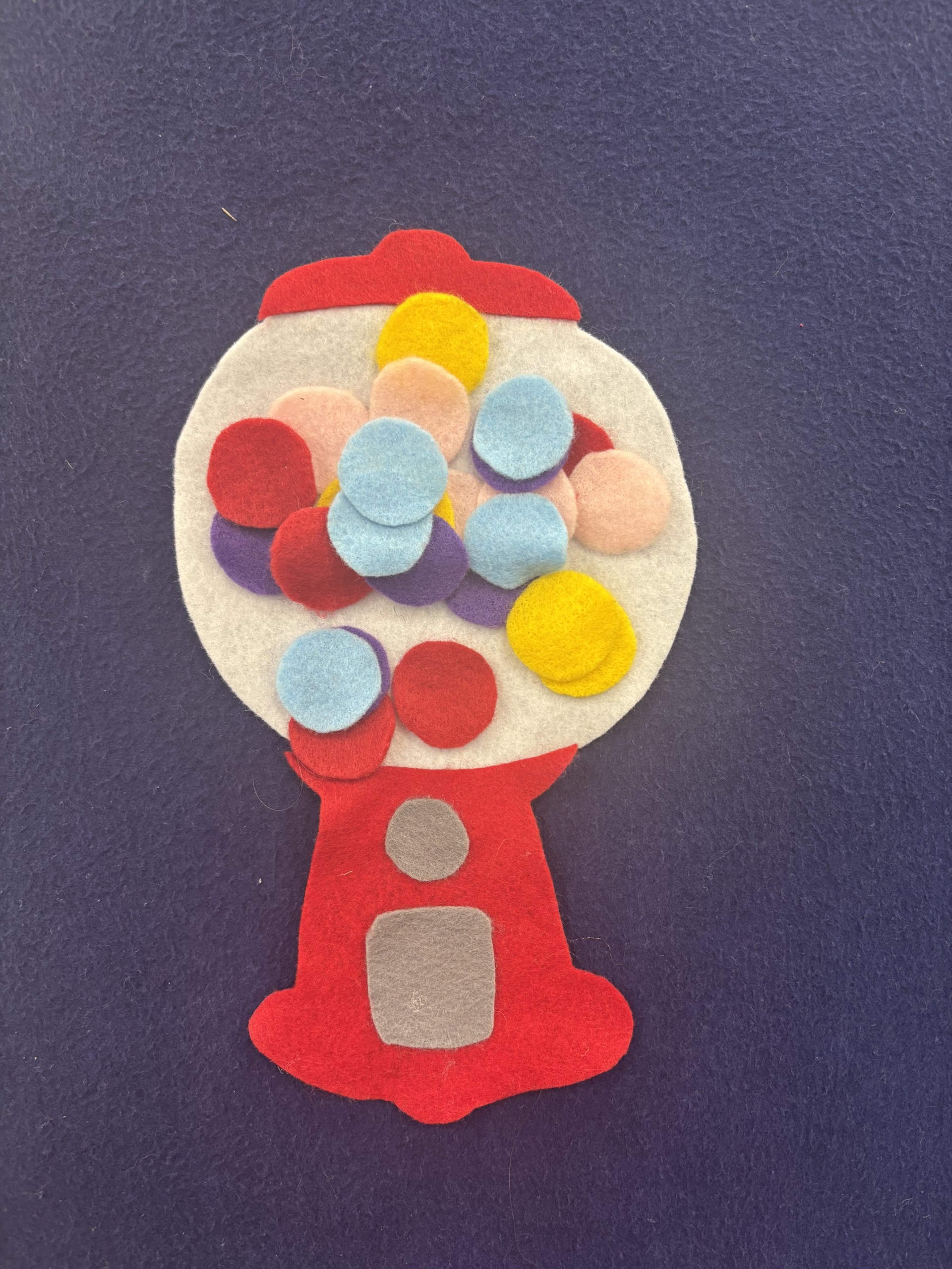 Candy Storytime (June 2025) - Early Literacy Librarian