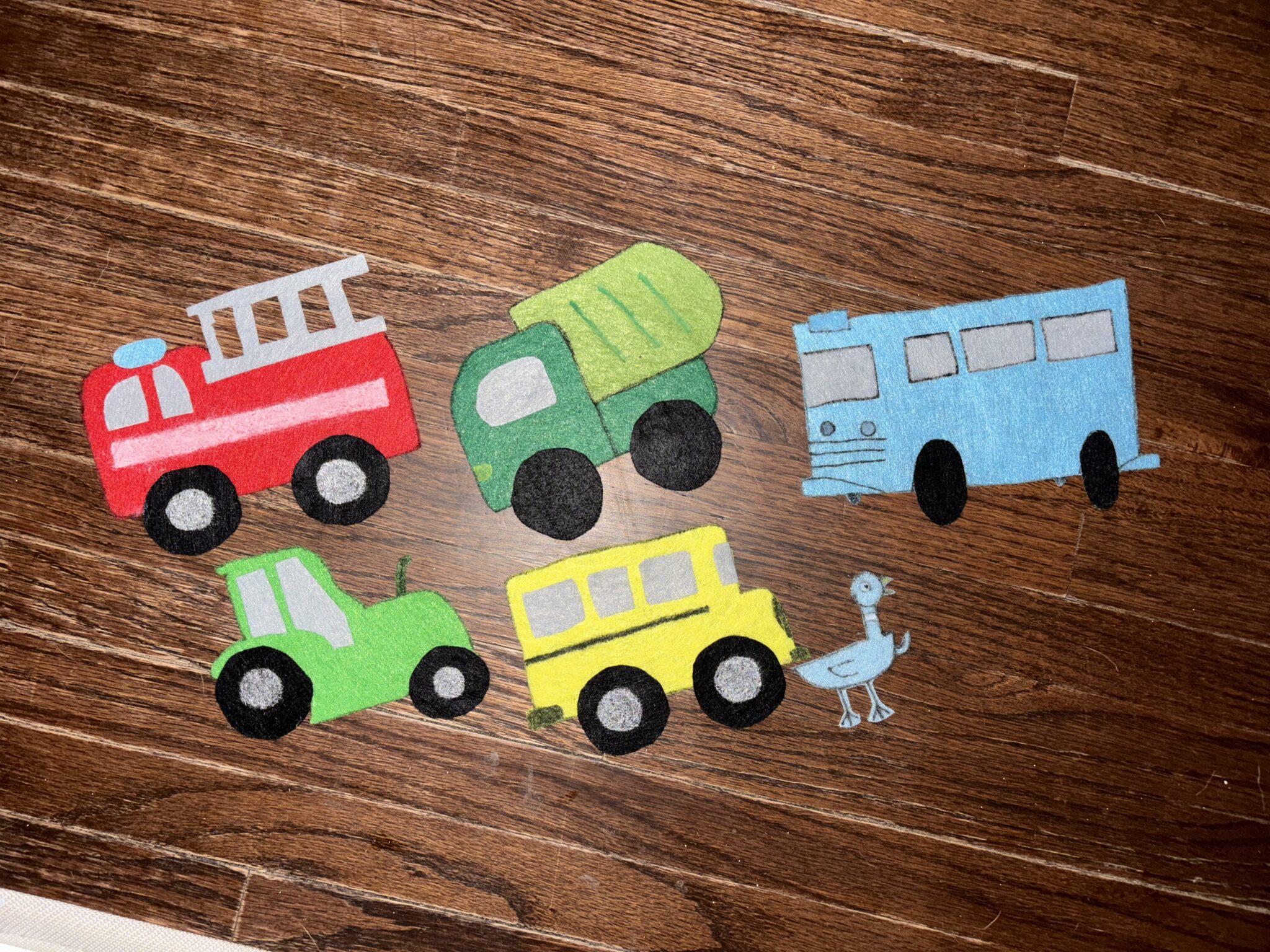 My Storytime Favorites: Books, Songs, and Flannel Fun (November 2025 ...